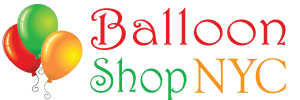 Balloons Delivery New York City - Balloon Shop NYC