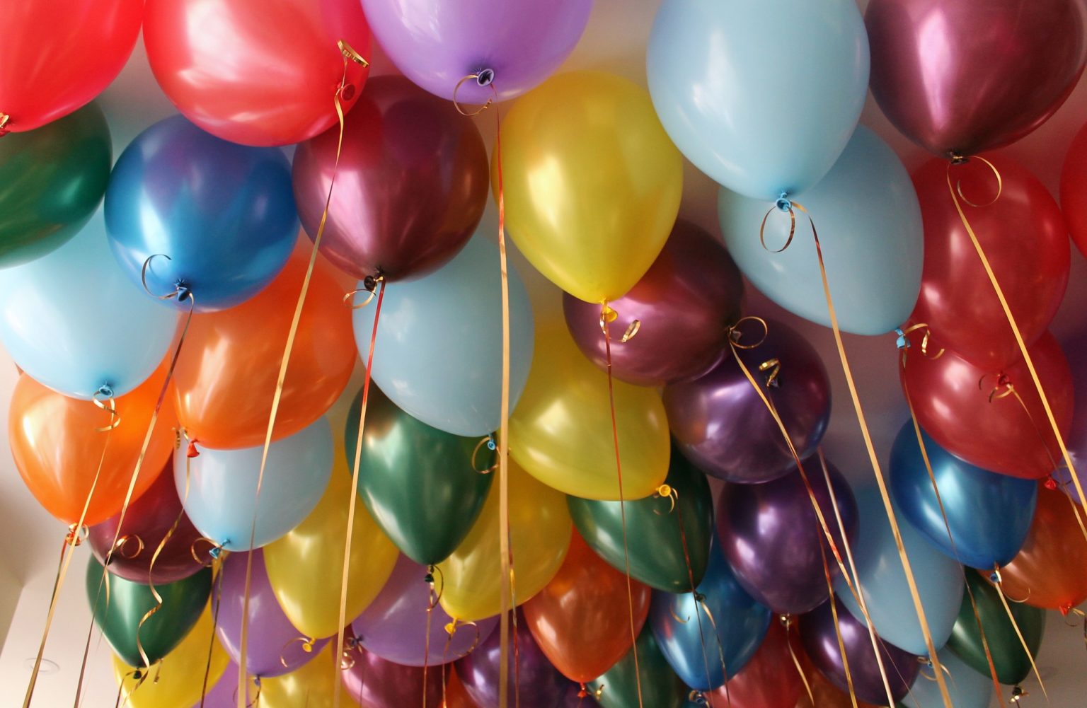 Helium Tanks Rental NYC from Balloon Shop NYC