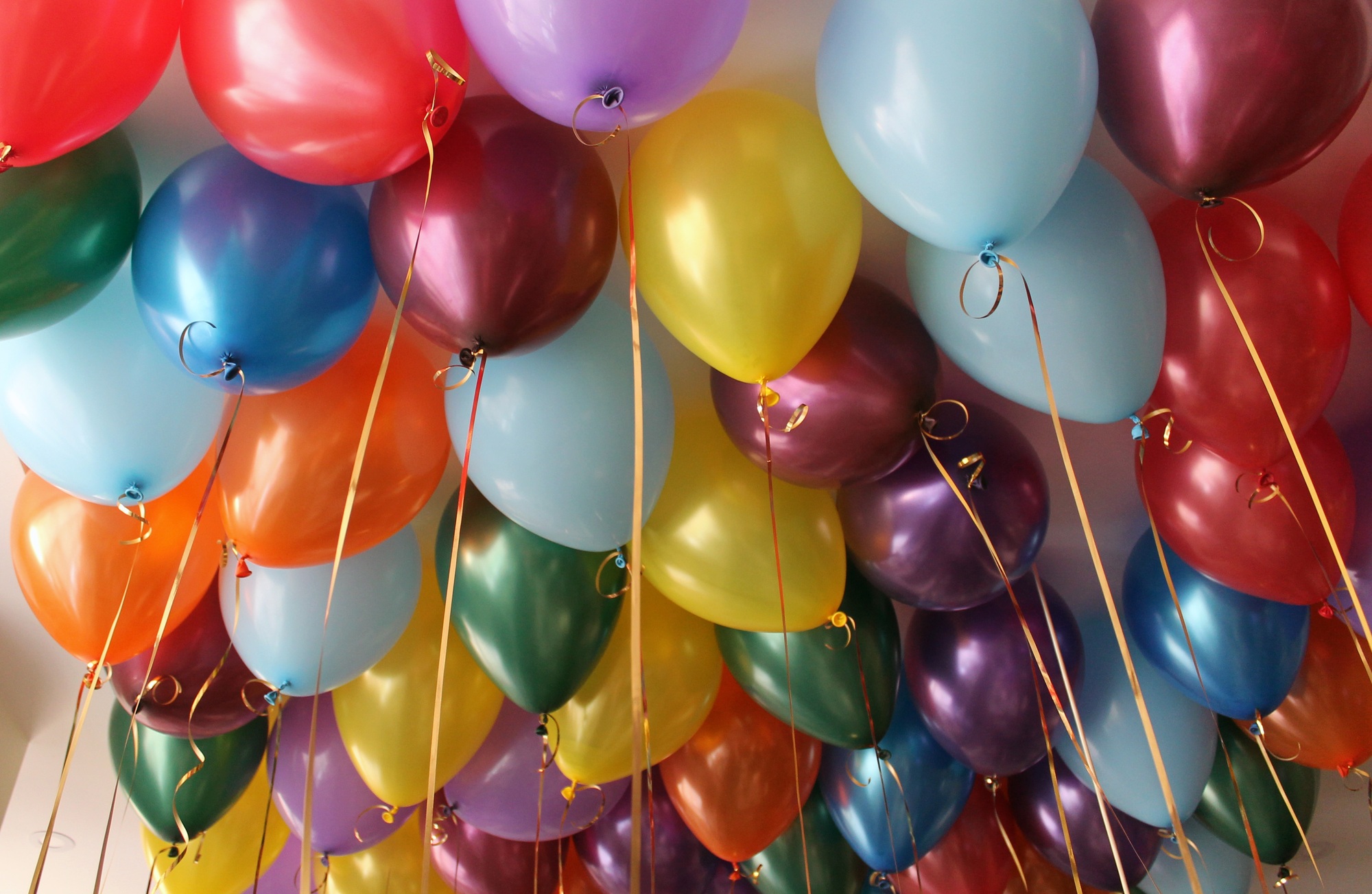 Helium Tanks Rental NYC from Balloon Shop NYC